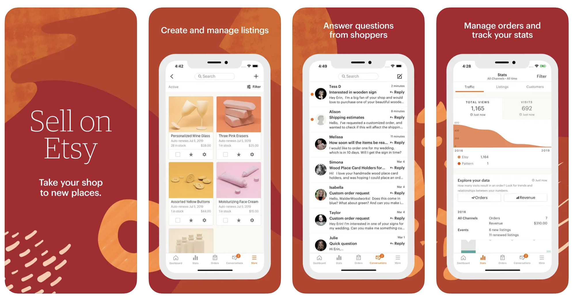 Top 24 famous apps built with Flutter Framework - Apexive blog - Apexive